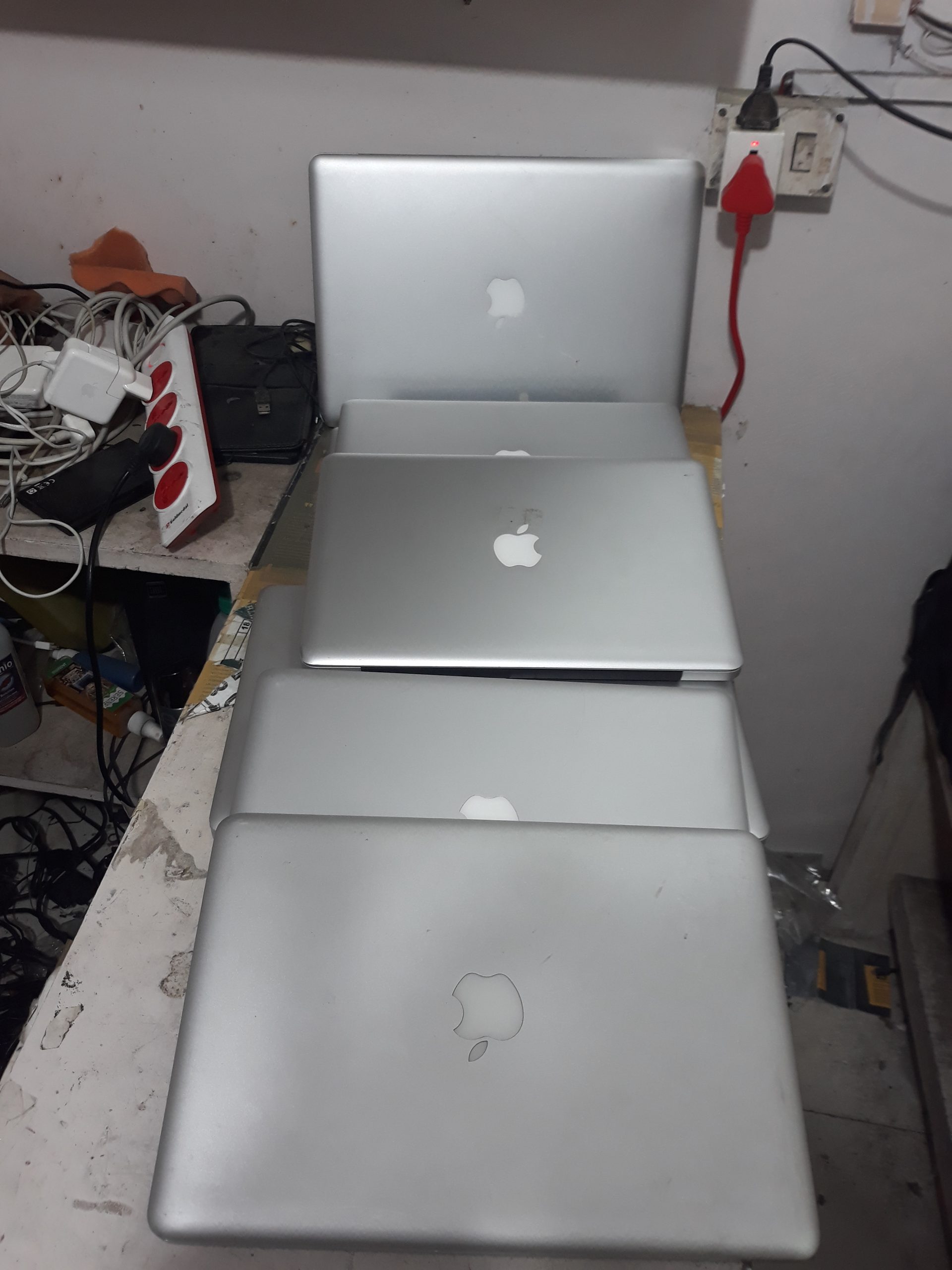 Sell your used Apple Laptop at the best price – Laptopswala